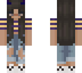 Vex | Minecraft Skins