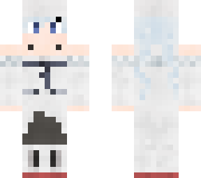azur lane | Minecraft Skins