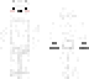 we bare bears | Minecraft Skins