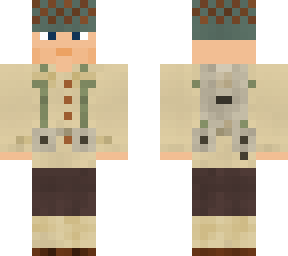 army ranger | Minecraft Skins