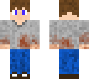 Yee | Minecraft Skin