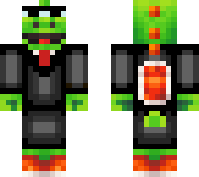 Yoshi | Minecraft Skins