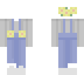 Rare | Minecraft Skins