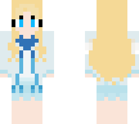 the rising of the shield hero | Minecraft Skins