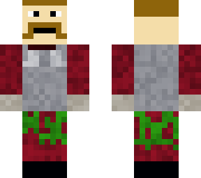 spanish conquistador | Minecraft Skins