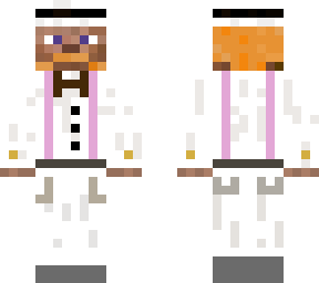 plantation owner | Minecraft Skins