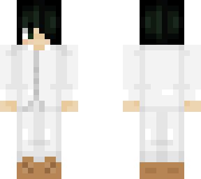 81194 -TPN- | Minecraft Skin