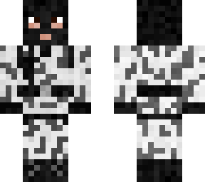 Arctic Avengers cs 1.6 | Minecraft Skin