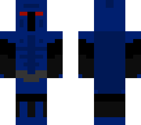 Ares | Minecraft Skins