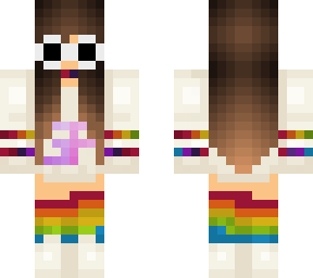 Ashley | Minecraft Skins