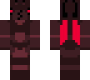 Roach Minecraft Skins