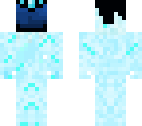 Brent 3.0 | Minecraft Skin