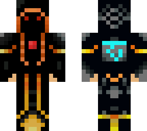 Wizard | Minecraft Skins