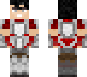 dnd 5e | Minecraft Skins
