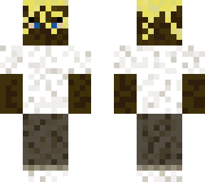 Dreads | Minecraft Skins