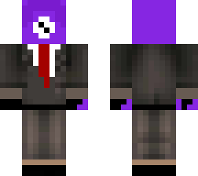 DSaF Jake Wilsons | Minecraft Skin