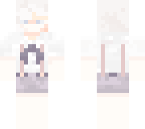 faust | Minecraft Skins