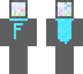 fishbowl | Minecraft Skins