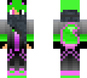 For my bae | Minecraft Skin