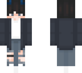 gabe | Minecraft Skin