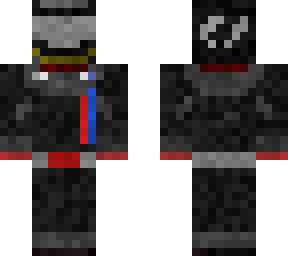 Racing Driver | Minecraft Skins