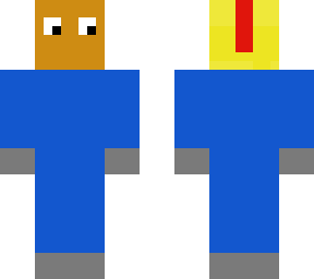 imperius | Minecraft Skins