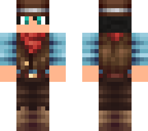 rango | Minecraft Skins