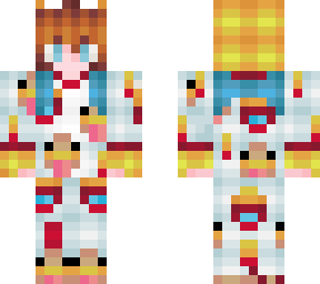 jessy | Minecraft Skins