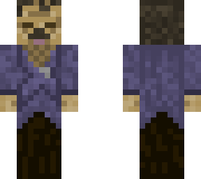 joel miller | Minecraft Skins