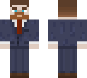 Louis | Minecraft Skin
