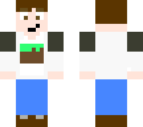 matpat | Minecraft Skins