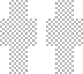 Missing texture | Minecraft Skin