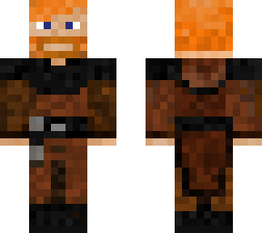 Obi Wan Kenobi | Minecraft Skins