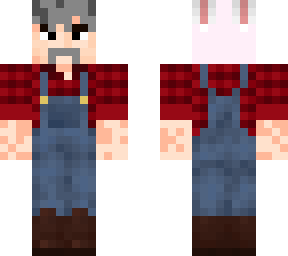 samgladiator | Minecraft Skins