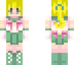 present mic | Minecraft Skins