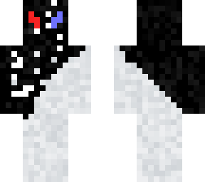 pulse realities | Minecraft Skin