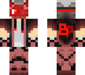 b4kp4k | Minecraft Skins