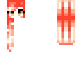 scorn | Minecraft Skin