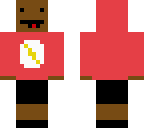 Seb | Minecraft Skin