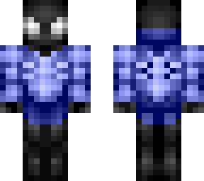 spider hoodie | Minecraft Skins