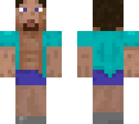 Steav | Minecraft Skins