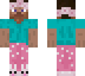 Pdf | Minecraft Skins