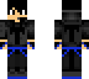 Typical Gamer | Minecraft Skin