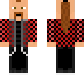 Metallica | Minecraft Skins