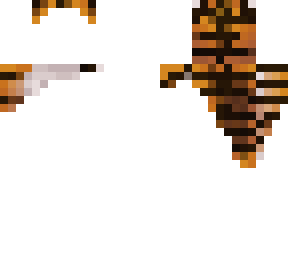 fur cape | Minecraft Skins