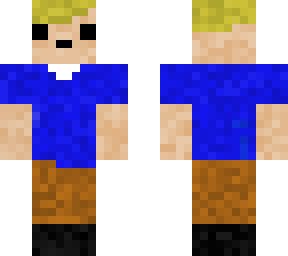 Derpy | Minecraft Skins