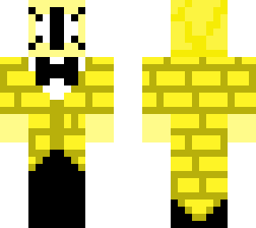 Bill | Minecraft Skins