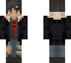 Jacket | Minecraft Skins