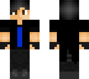 blackjack | Minecraft Skins