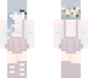 bleep bloop blop | Minecraft Skin